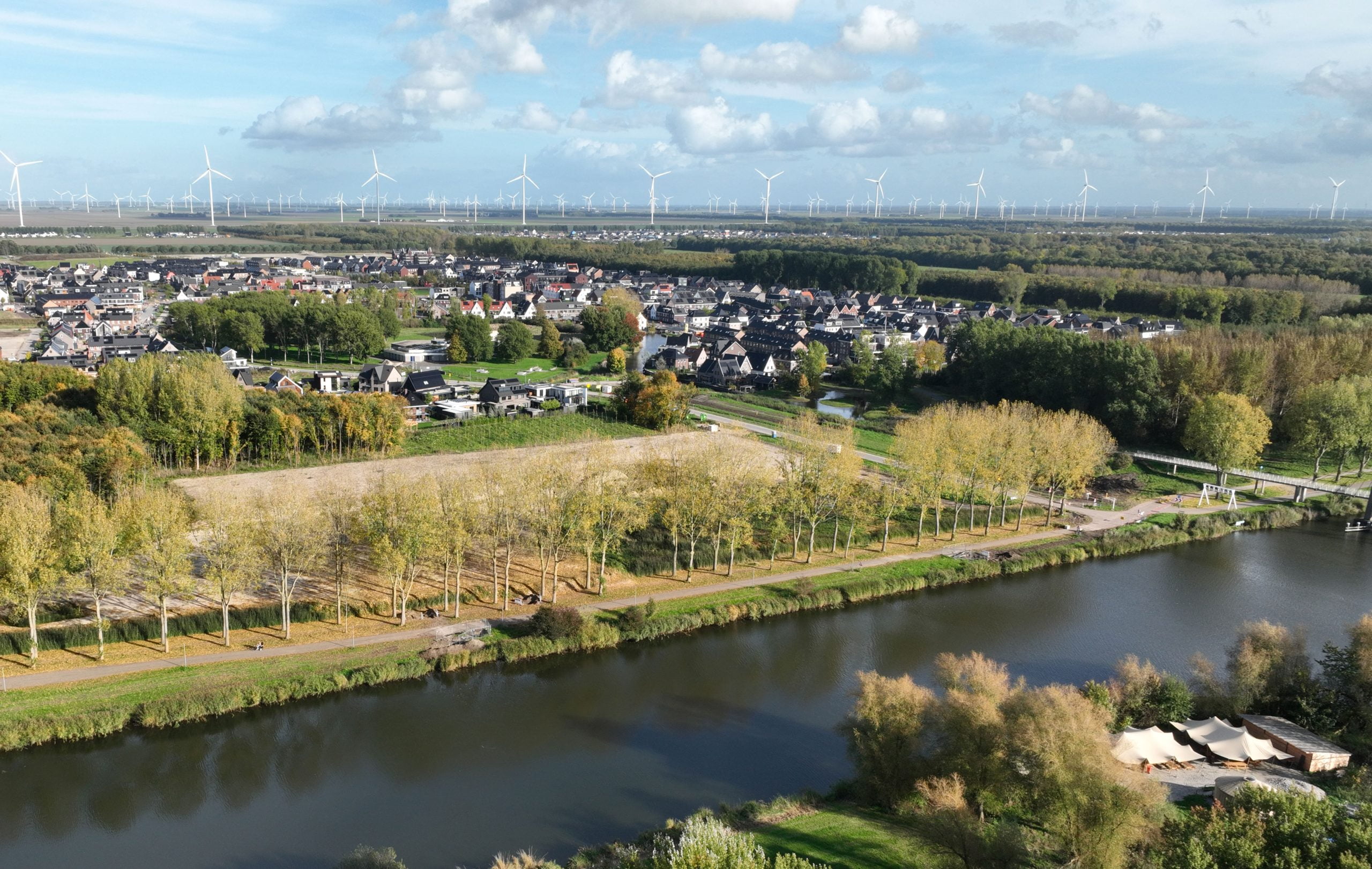 Home - De Werf Almere nieuwbouw Nobelhorst